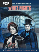White Nights-Fyodor Dostoevsky | PDF