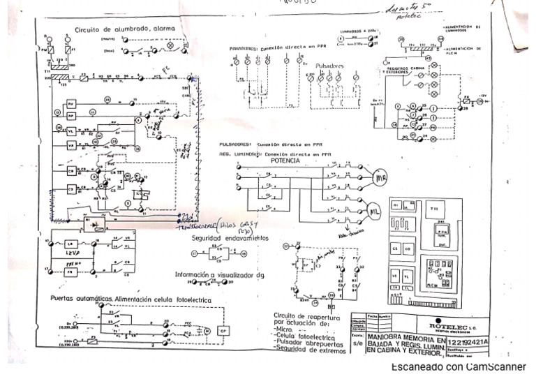 Rotelec | PDF