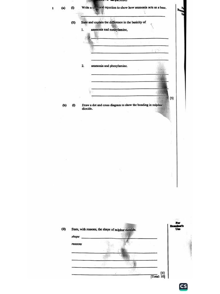 Chem Homework 04-29-2025 19.27 | PDF