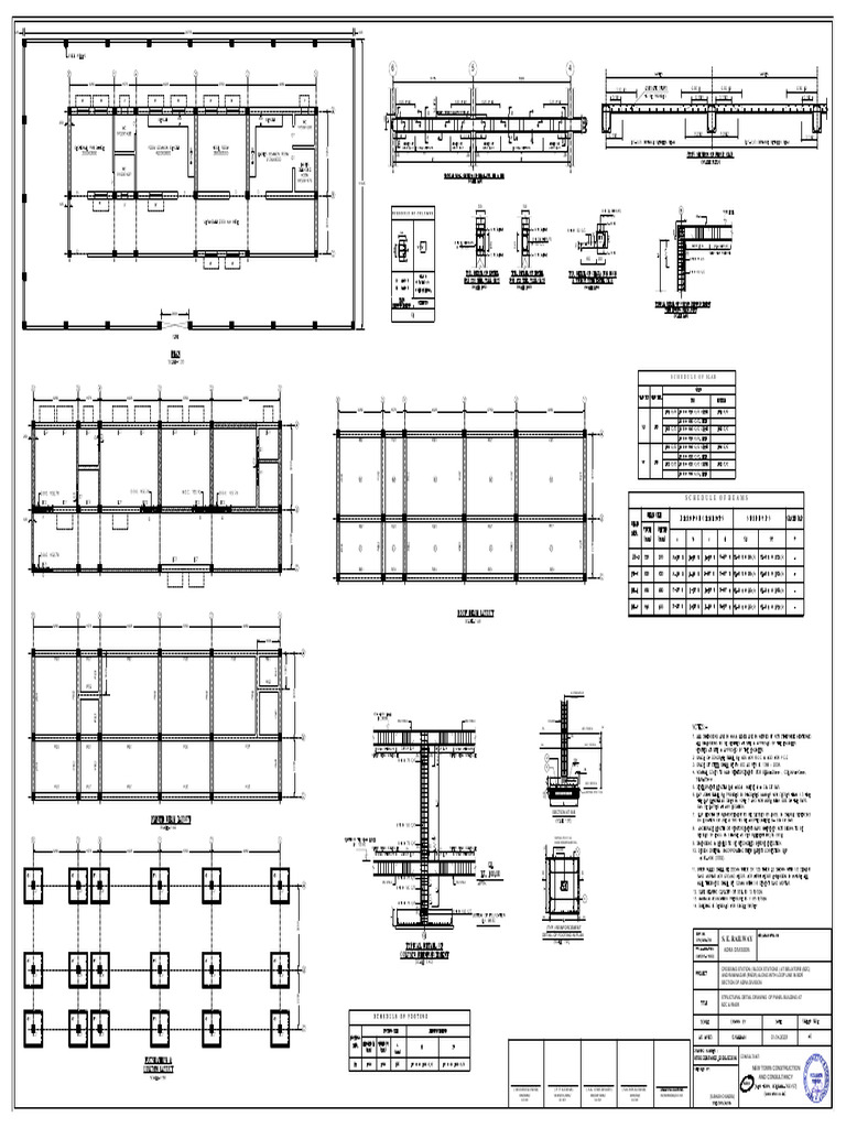 Tool Room at ADRA 1 | PDF