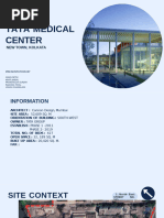 MetroHealth Main Campus Parking Map | PDF