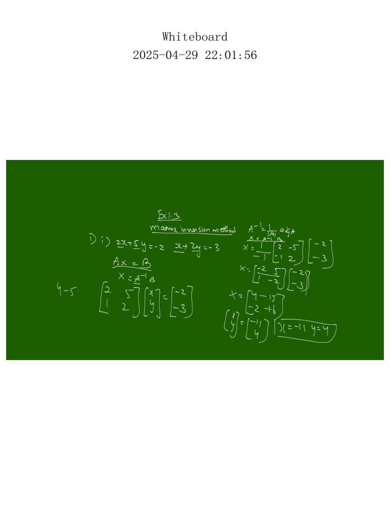 Blackboard Pdf