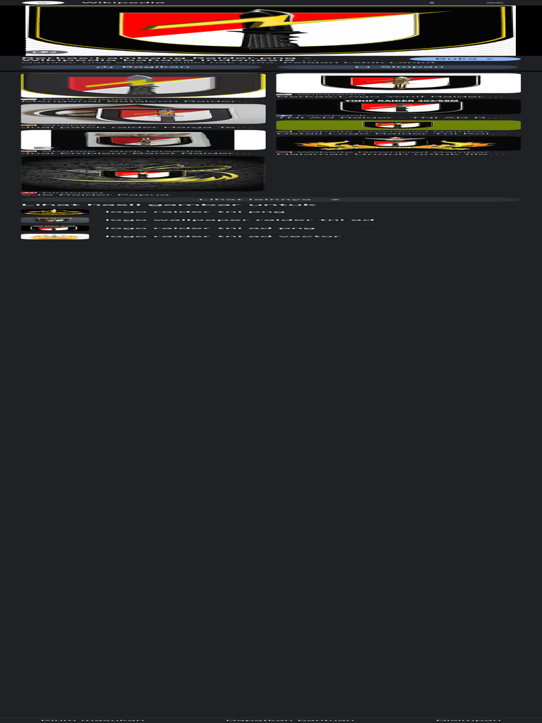 Wallpaper Raider Tni Ad - Penelusuran Google | PDF
