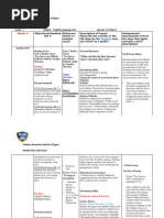 L1 - Analyze Folktales - Two Legs or One | PDF | Science & Mathematics