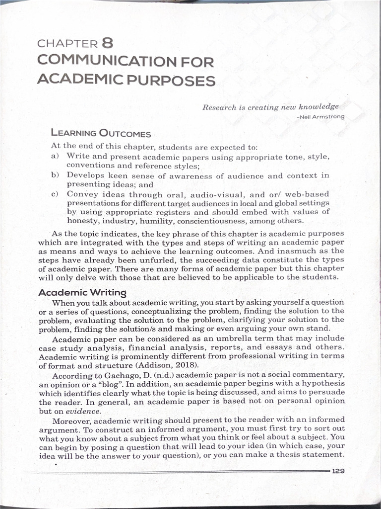 PurComm Chapter8 | PDF