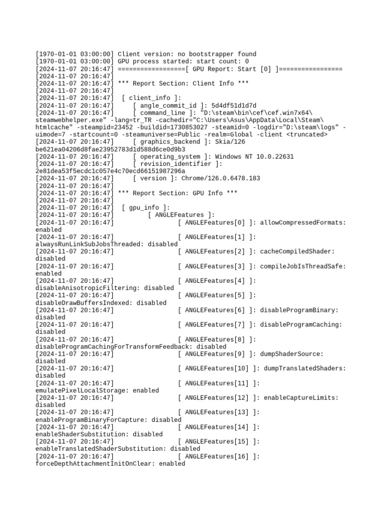 Webhelper Gpu | PDF | Graphics Processing Unit | Web Gl