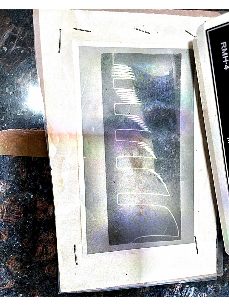 Graphs Physiology | PDF