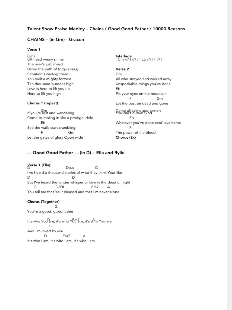 Complete Piano Accompaniments | PDF | Song Structure | Songs