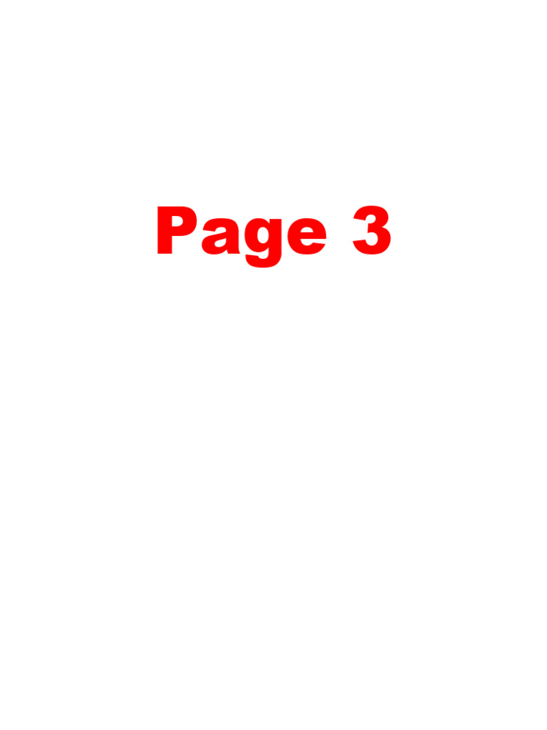 Page 3 | PDF