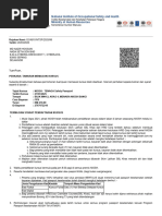 Niosh - E-Daftar | PDF