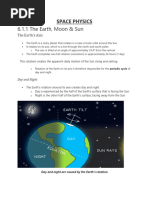 Cambridge IGCSE 0625 Physics Syllabus For Examination in 2026, 2027 and ...