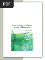 SPX SHR: Consignment Security Declaration | PDF | Business | Transport