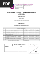 Ctu 152 Group Assignment | PDF