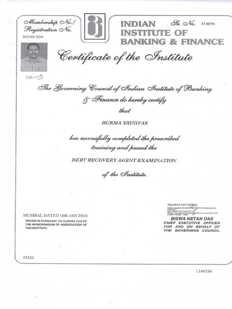 B SRINIVAS DRA (1) | PDF