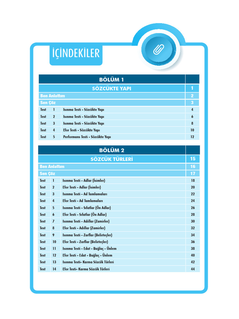 31082022140657ortak Icerik | PDF