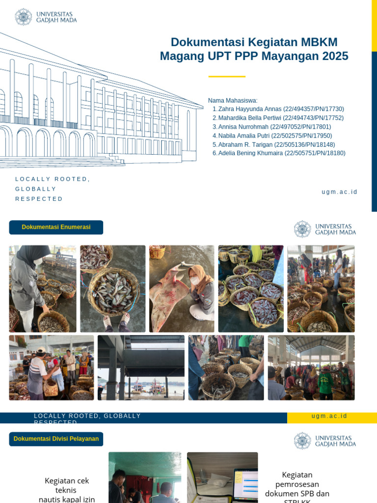 MBKM 2024-2025 - PPP Mayangan | PDF