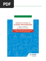 Statistical Power Analysis For The Behavioral Sciences 2nd Edition ...