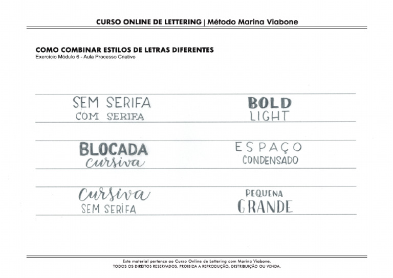 Mod06 Estilos | PDF