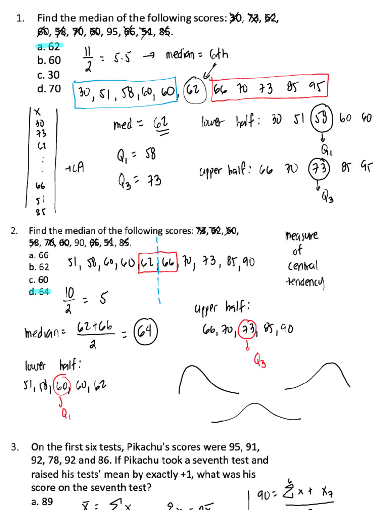 Engineering Data Analysis Ii | PDF