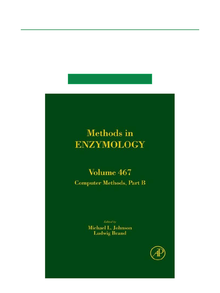 Computer Methods Part B PDF | PDF | Pancreas | Simulation