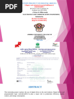 DSP Lab Manual | PDF | Digital Signal Processing | Fast Fourier Transform