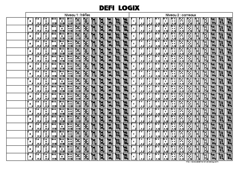 DEFI Logix Cheneliere | PDF