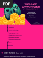 Beginner's Guide to Game Design Principles | PDF | Gaming