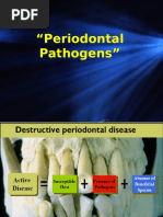 1998 - Socransky - Microbial Complexes in Subgingival Plaque | PDF ...