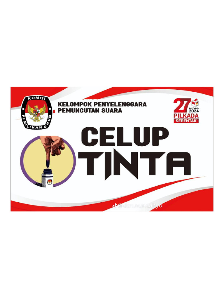 File Nama Di TPS | PDF