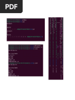 A List of All 80 YOLO Classes and Its Index in JSON Format | PDF