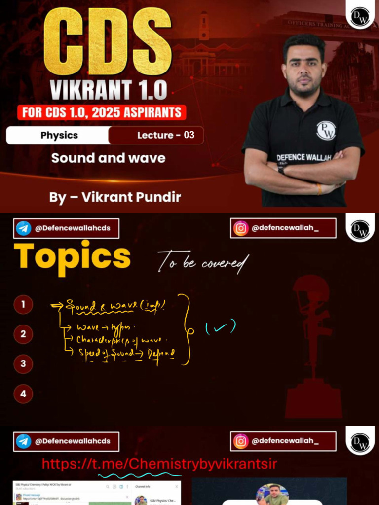 Physics 03 Class Notes Pdf