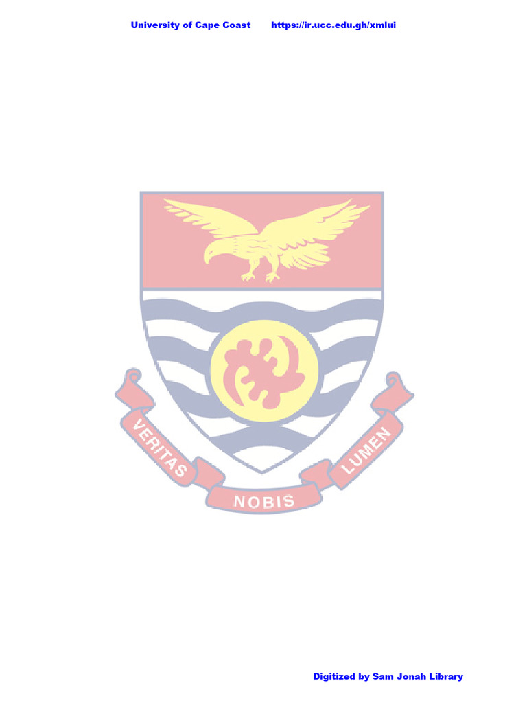 EMMANUEL ANANE | PDF | Goal Setting | Budget