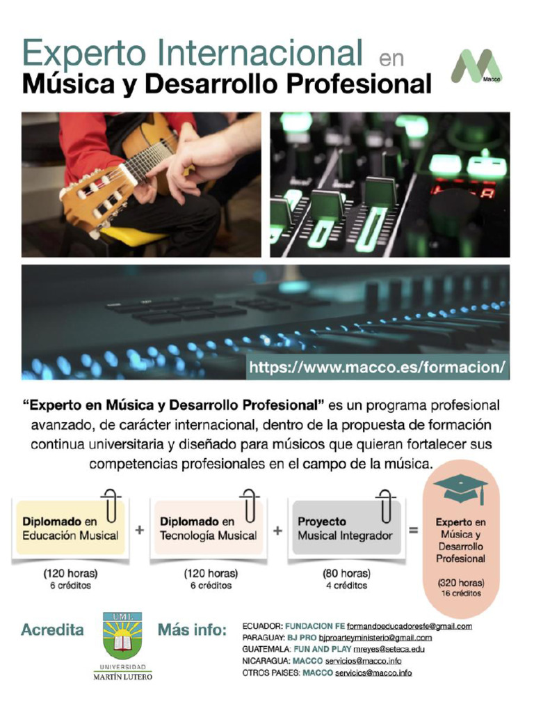 Vdocs - Ro Cartel Curso Macco | PDF