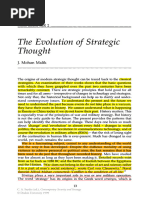 Mahan's Six Principles of Sea Power | PDF | Geopolitics | Alfred Thayer ...