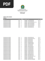RELATÓRIO DE SIMULADO DE EMERGÊNCIA Ambiental | PDF