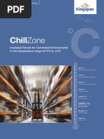 Kingspan Benchmark Designwall2000 dw2000 Product Data Sheet en | PDF ...