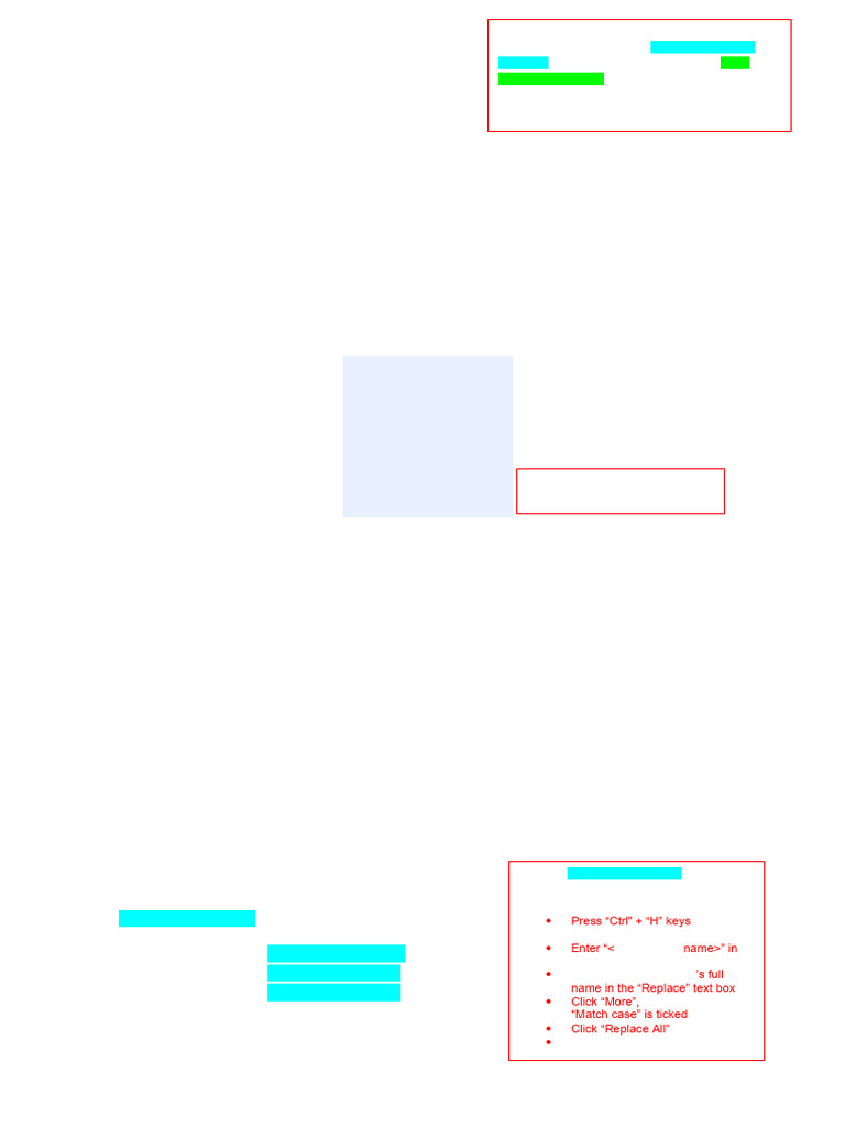 Standard OT ICS Security Standard Template en | PDF | Information ...