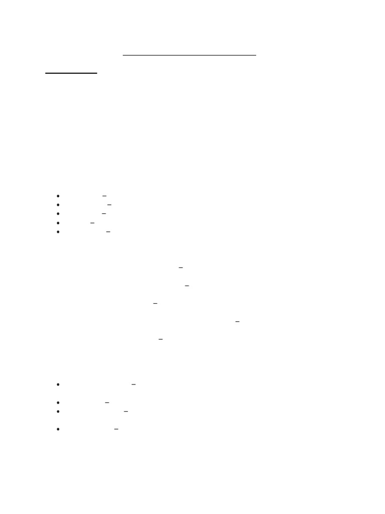 Idea To Business Model Unit 2 Notes | PDF | Entrepreneurship | Employment