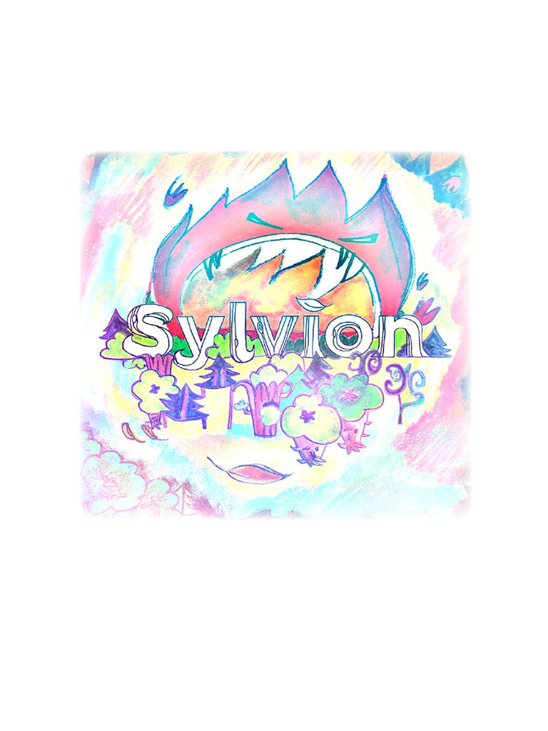 Sylvion ES Reglas | PDF | Arboles