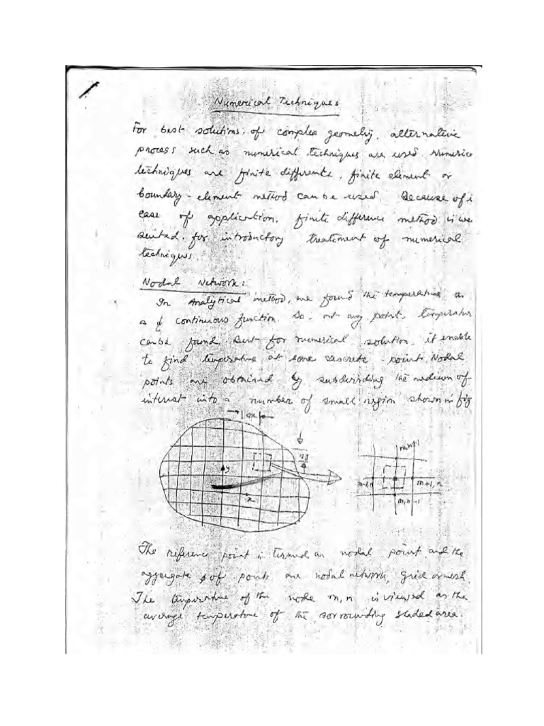 7 Numerical Technique Optimized Pdf 5782