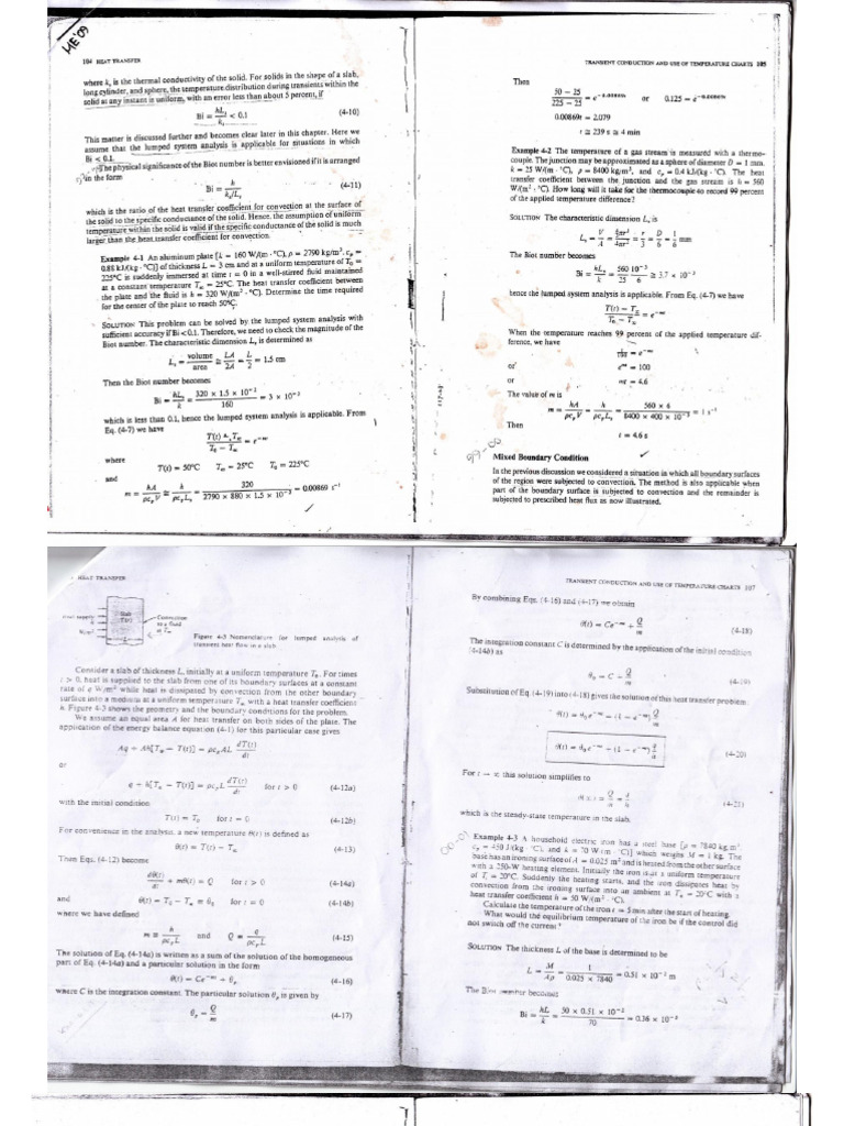 6-Mixed Condition | PDF