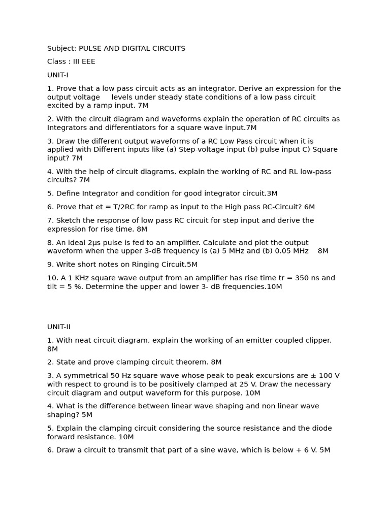 plc 1 mid imp q | PDF