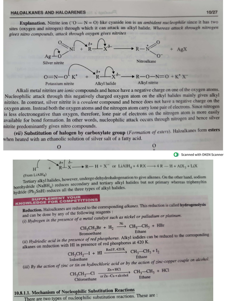 Write Down in Notes | PDF