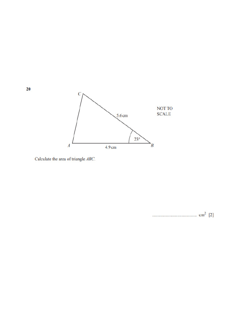 Trigo | PDF