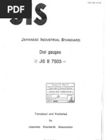 EN ISO 3650-1998 - en | PDF | International Organization For ...