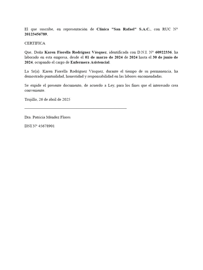 Certifica Do | PDF
