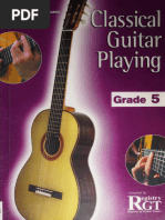 Guitar Teacher - Guitar Ensembles | PDF | Guitars | Sound