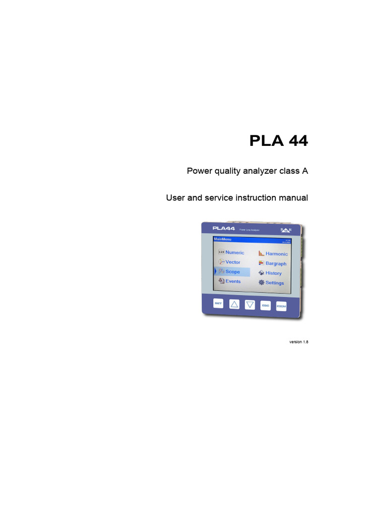 BMR_PLA44_en_v1-8 | PDF | Computer Network | File Transfer Protocol