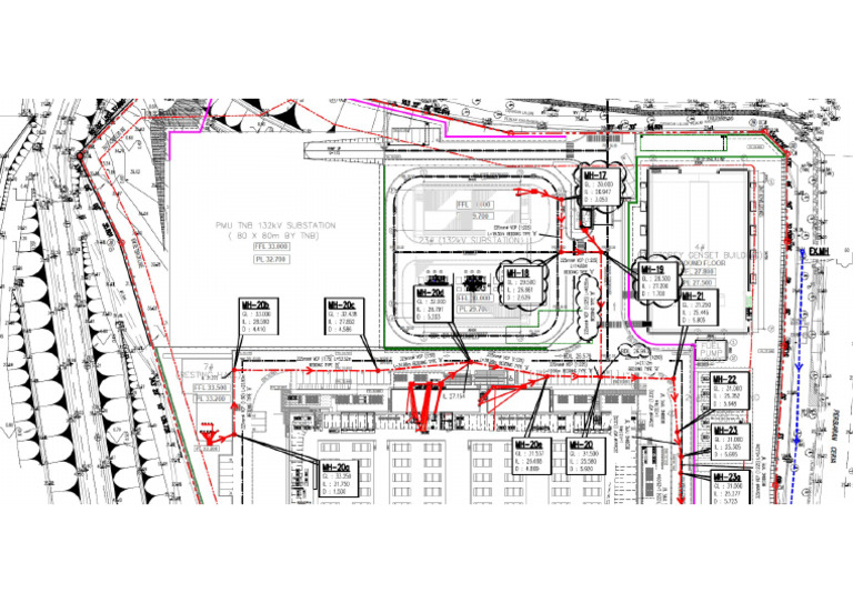 Part 1 Swg Layout | PDF