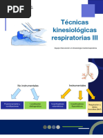 Uso correcto del Triflow respiratorio | PDF